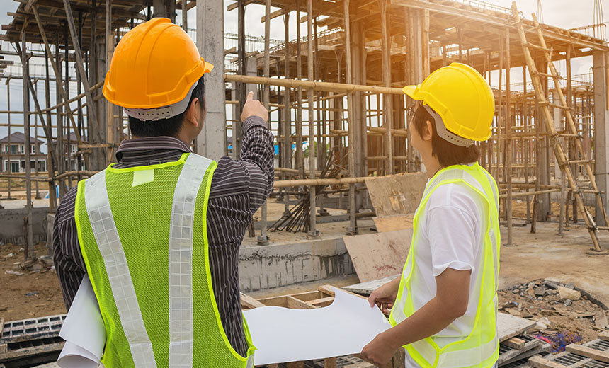Construction of Pre - Stressed Bridge at Shuwal - GSK ENGINEERZ